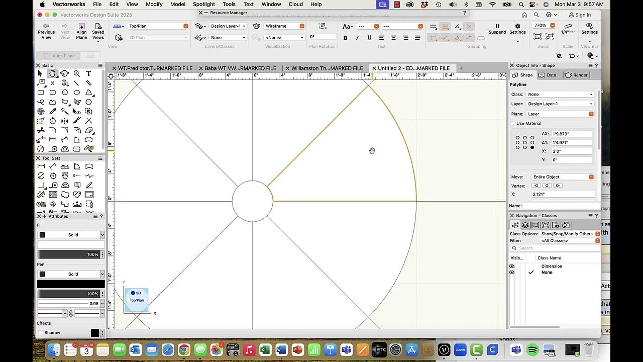 7 2 Duplicate Array Spiral Stairs - YouTube