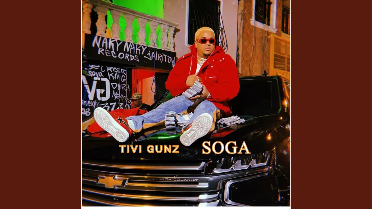 SOGA - YouTube Music