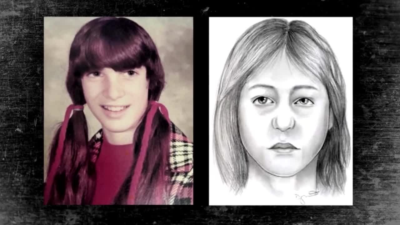 Karen Vergata cold case mystery, linked to Gilgo Beach killer, solved ...
