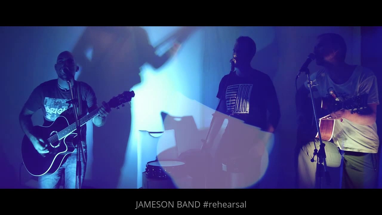 Jameson Band - YouTube