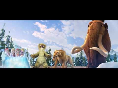 Çaykur Didi - Buz Devri - Her Devrin Soğuk Çayı - Ceza