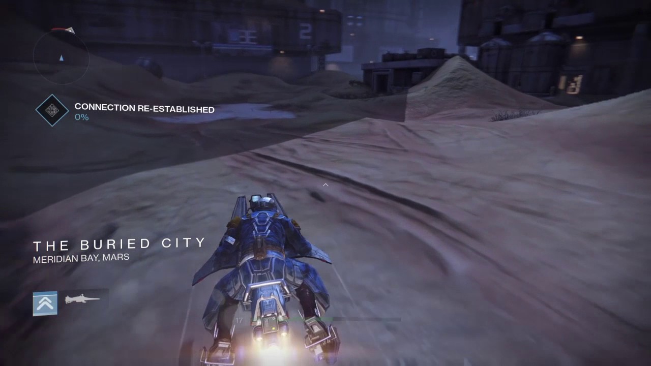 Playing Destiny #5 - YouTube