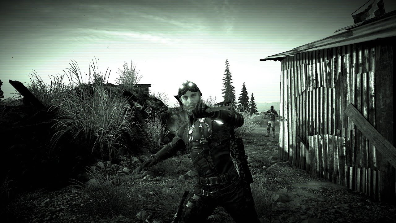 Operation Watchman | Ghost Recon Wildlands | Splinter Cell Crossover ...