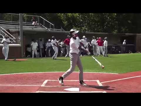 Baseball America Showcase @ University Richmond - Richard Archey ...