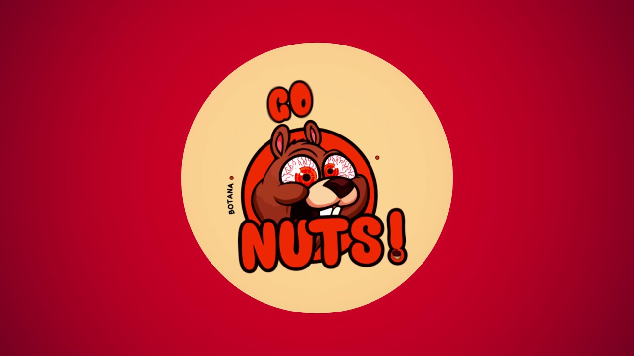 GO NUTS Intro Jingle - YouTube