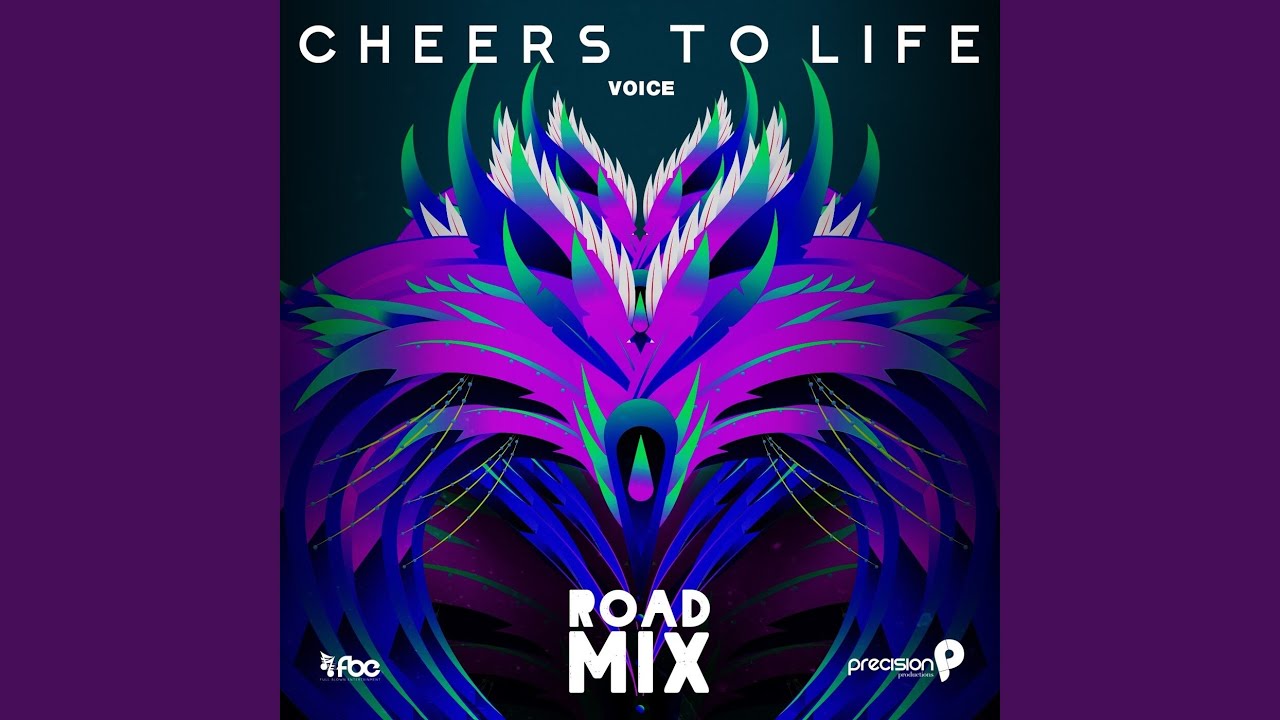 Cheers to Life (Precision Road Mix) - YouTube Music