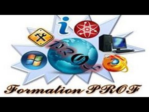 La Formation PROF Facebook cour N°56  Gérer les notifications