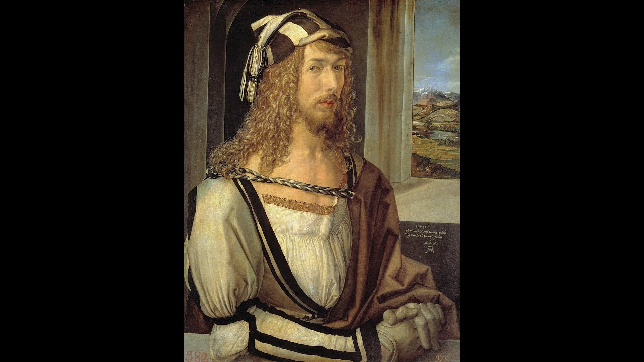 Pinturas Renacentistas Alemanas 43 Ideas De Pintura Renacimiento