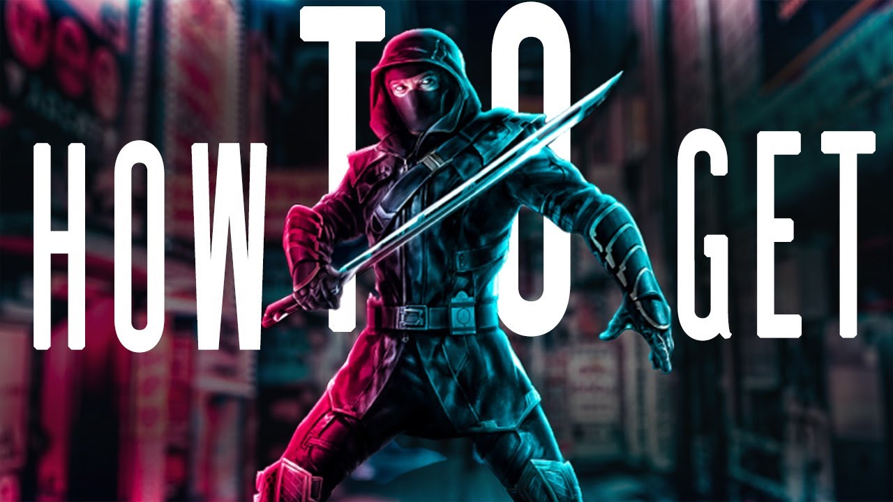 How to Get Ronin Outfit (Hawk Eye's Outfit) in Marvel's Avengers (GUIDE ...