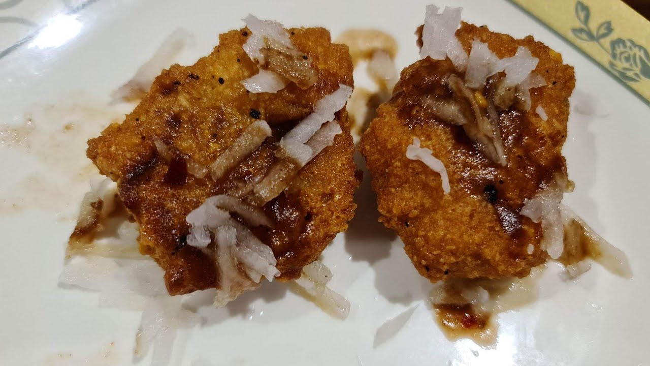 Ladu Peethi | Lentil Patties | Desi Lahore Street Food | Ladu Peethi ...