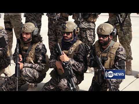 IEA to include Istishhad battalion in new army | ایجاد نیروی ویژه استشهادی  در ساختار اردو