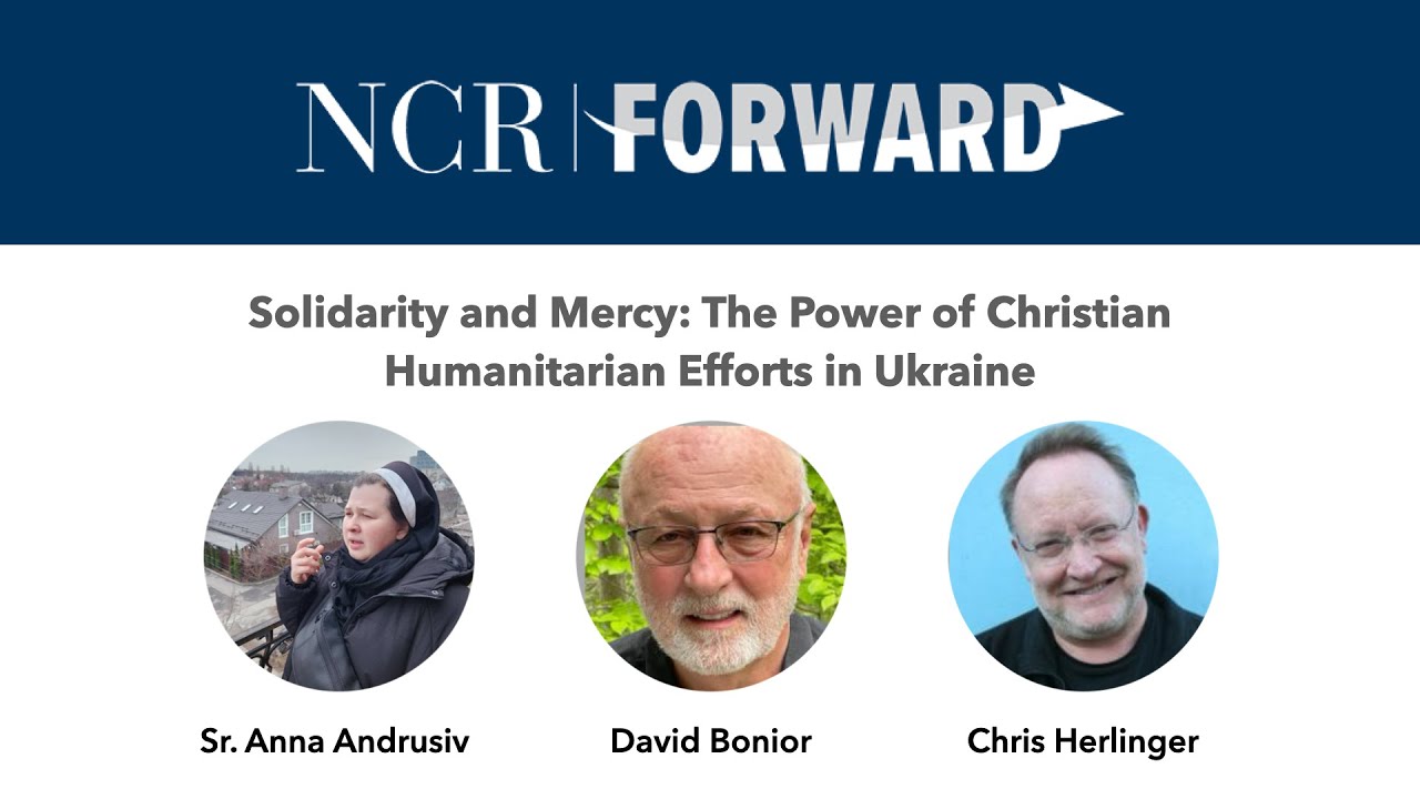 Solidarity and Mercy: The Power of Christian Humanitarian Efforts in ...