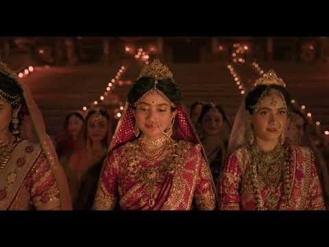RAMAYANA .. OFFICAL TISAR The Ramayana Trailer.This is where the EPIC BEGINS. 🏹 Namit Malhotra'