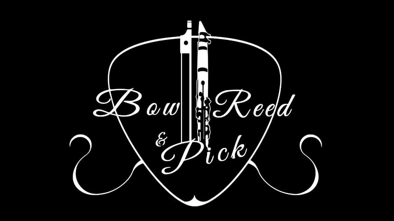 Bow, Reed & Pick - Belleville - YouTube