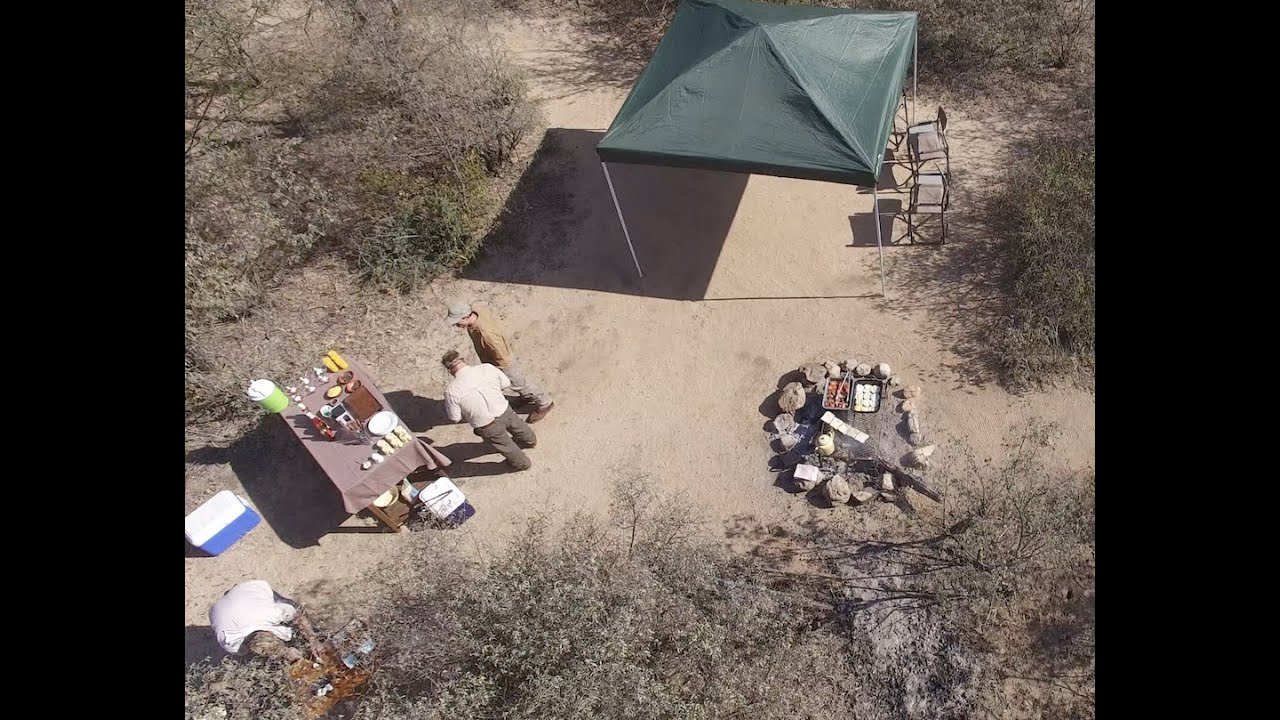 The Sofala Experience - YouTube