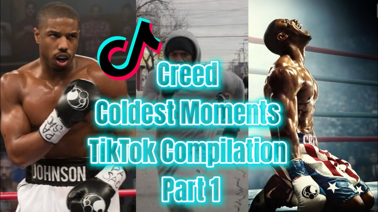 Creed Coldest Moments TikTok Compilation Part 1 #EP92 - YouTube