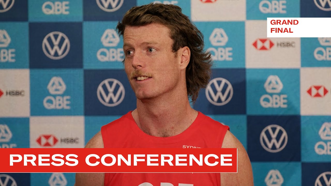 "They've done some amazing roles for us this year" - Blakey - YouTube