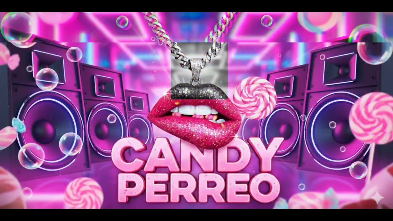 CANDY PERREO FT @DjYayoOficial - 🍭🍬🍑🔊🎶🔥🇦🇷 - YouTube