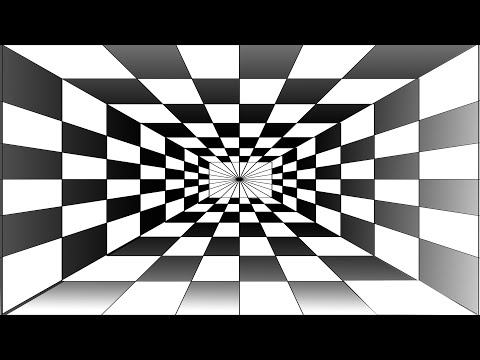 PERSPEKTİF VE ÇİZGİ SANATI