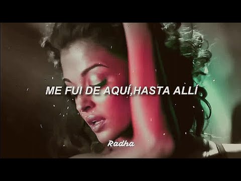 Crazy kiya re sub español+video|Dhoom2