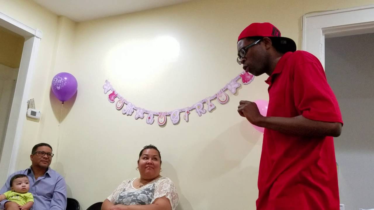 Verbal ase beat boxing part 1 - YouTube