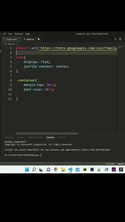 css 3d text | css 3d texteffect | 3d text in html css | css animation | css - YouTube