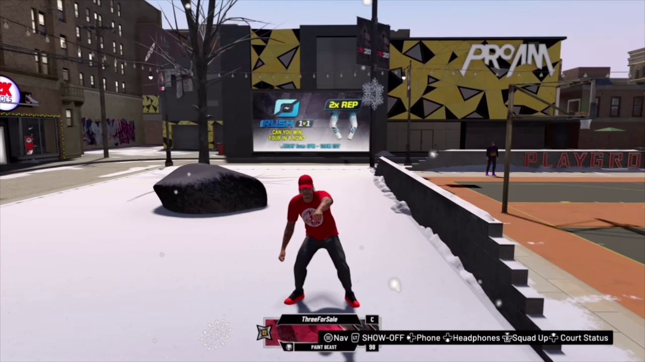 Gucci Mane St.Brick NBA 2k20 Mixtape - YouTube