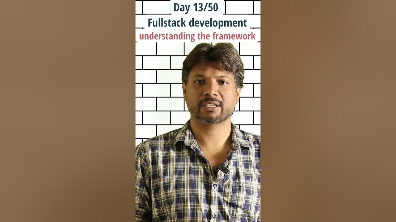 Day 13/50 fullstack development | #javascript | #reactjs | #angular - YouTube