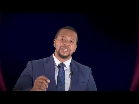 Small Idea...Big Impacts | Davidson Oturu | TEDxKofarFada