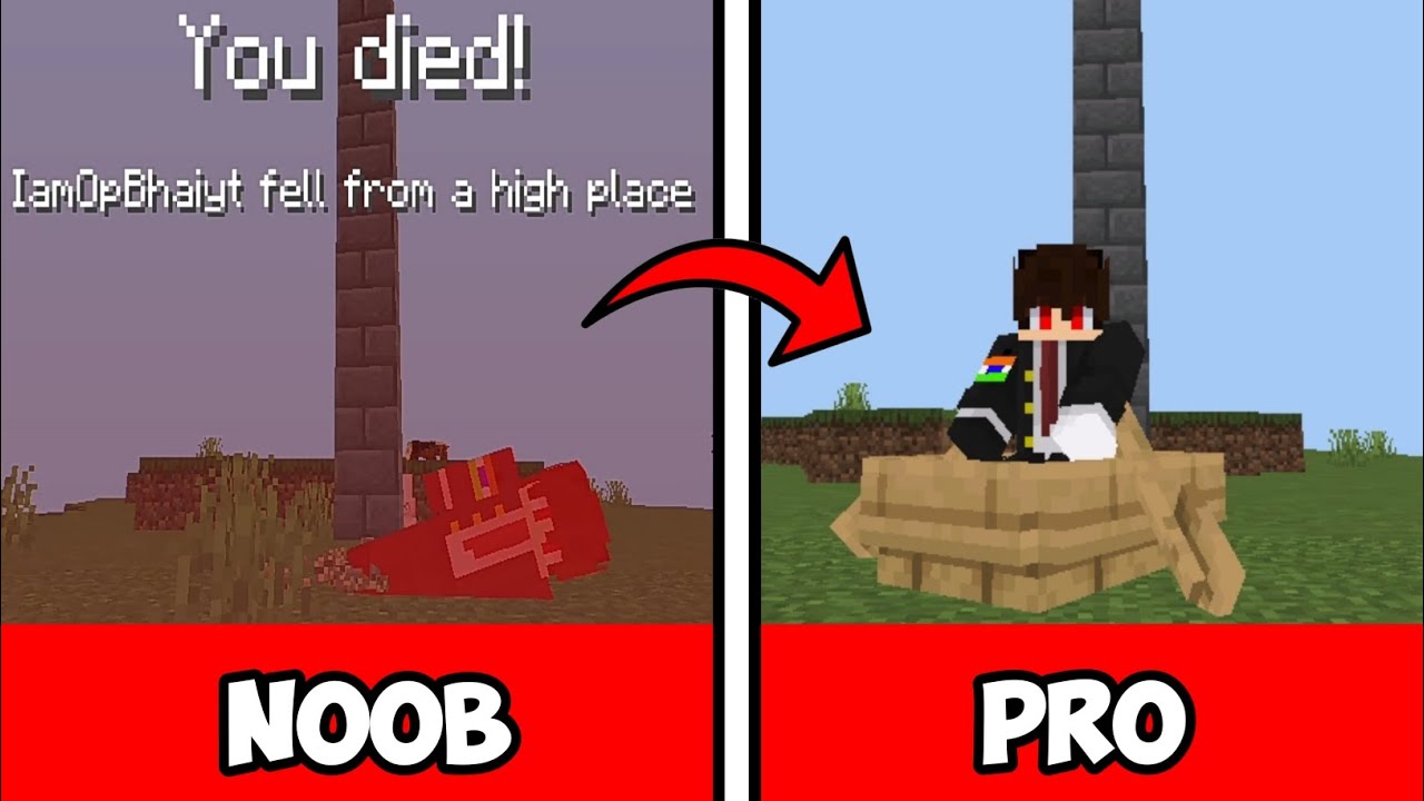 How To Do Boat Clutch In Minecraft Pocket Edition 1.20 #minecraft# ...