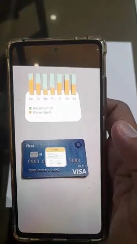 Augment Reality card Visualizer - YouTube