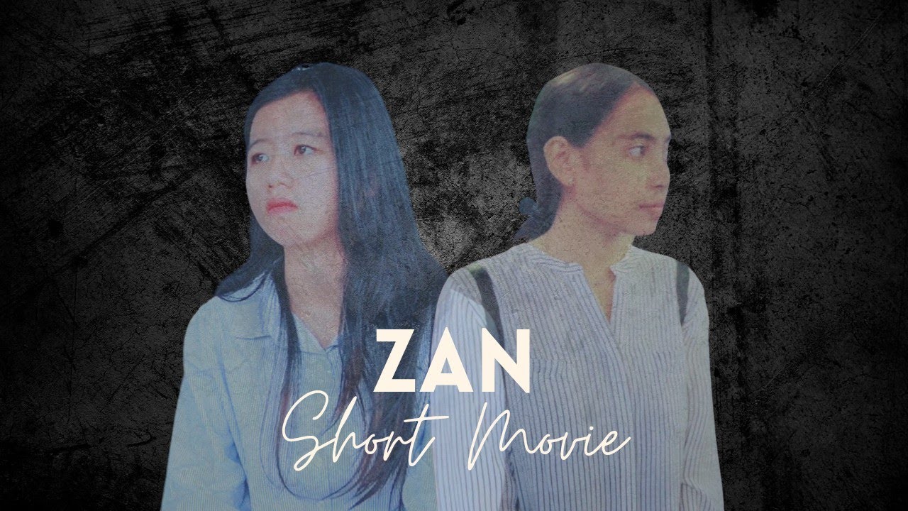 "ZAN" Short Movie | UNIPAR JEMBER - YouTube
