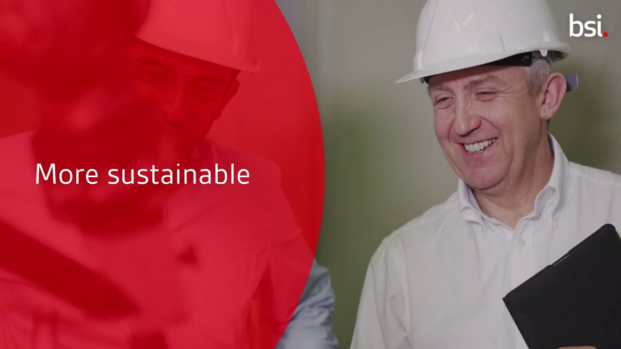 BSI auditor qualifications: assuring confidence in your expertise - YouTube