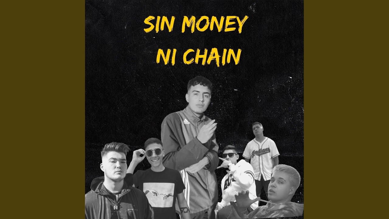 Sin Money Ni Chain - YouTube