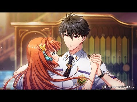 Magic Kyun Renaissance! (AMV) Bring Me To Life - Evanescence