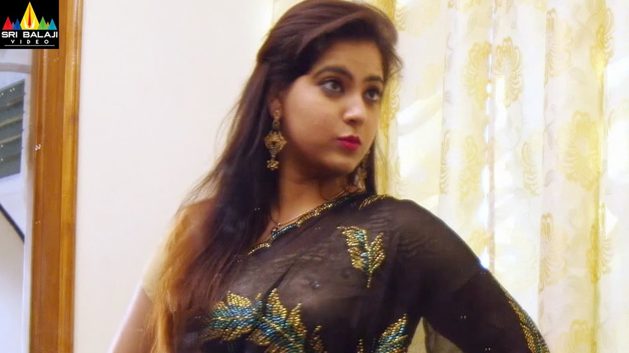 Badmash Pottey Scenes | Asna Khan and Farukh Romannce | Gullu Dada, Farha | Sri Balaji Video ...