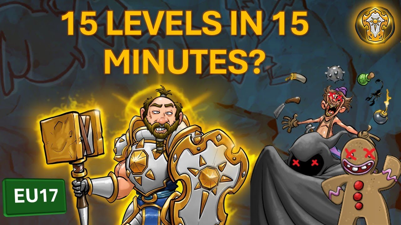 Shakes & Fidget - EU17 Sprint - Short episode but BIG PROGRESS! #11 - YouTube