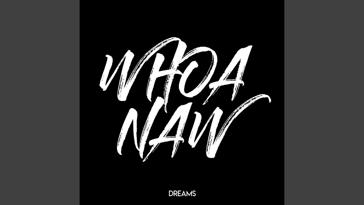 Whoa Naw (Radio Edit) - YouTube