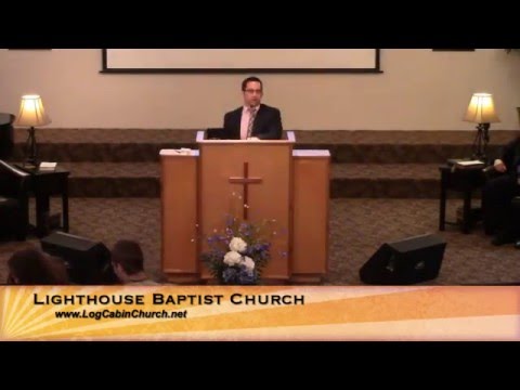 Pastor Lonnie Blount - YouTube