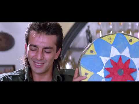 Fateh (1991) | Hindi Full Movie | Sanjay Dutt, Sonam, Paresh Rawal, Shabana Azmi, Suresh Oberoi