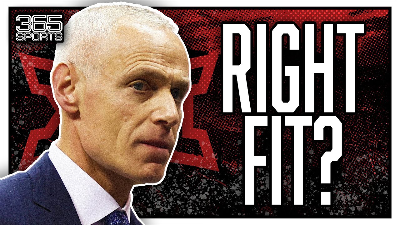 Is Brett Yormark the Perfect Fit for the Big 12? Conf Future & Bold ...