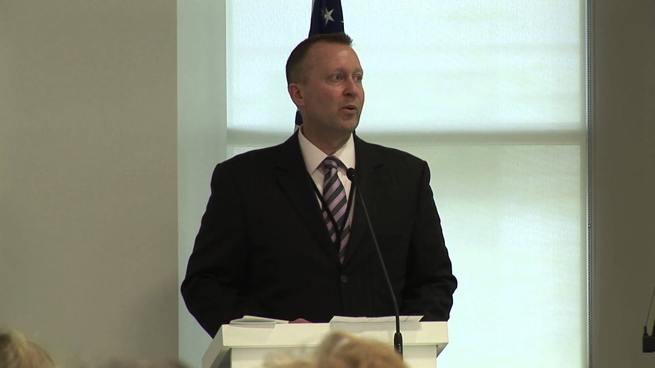 Mike Haynie's Introduction to the High Impact Collaboration Series ...