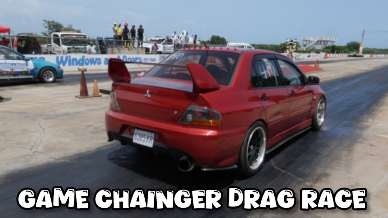 JDM Cars And German Cars Drag Racing Compilation: BMW M4 CS, Audi TTRS ...