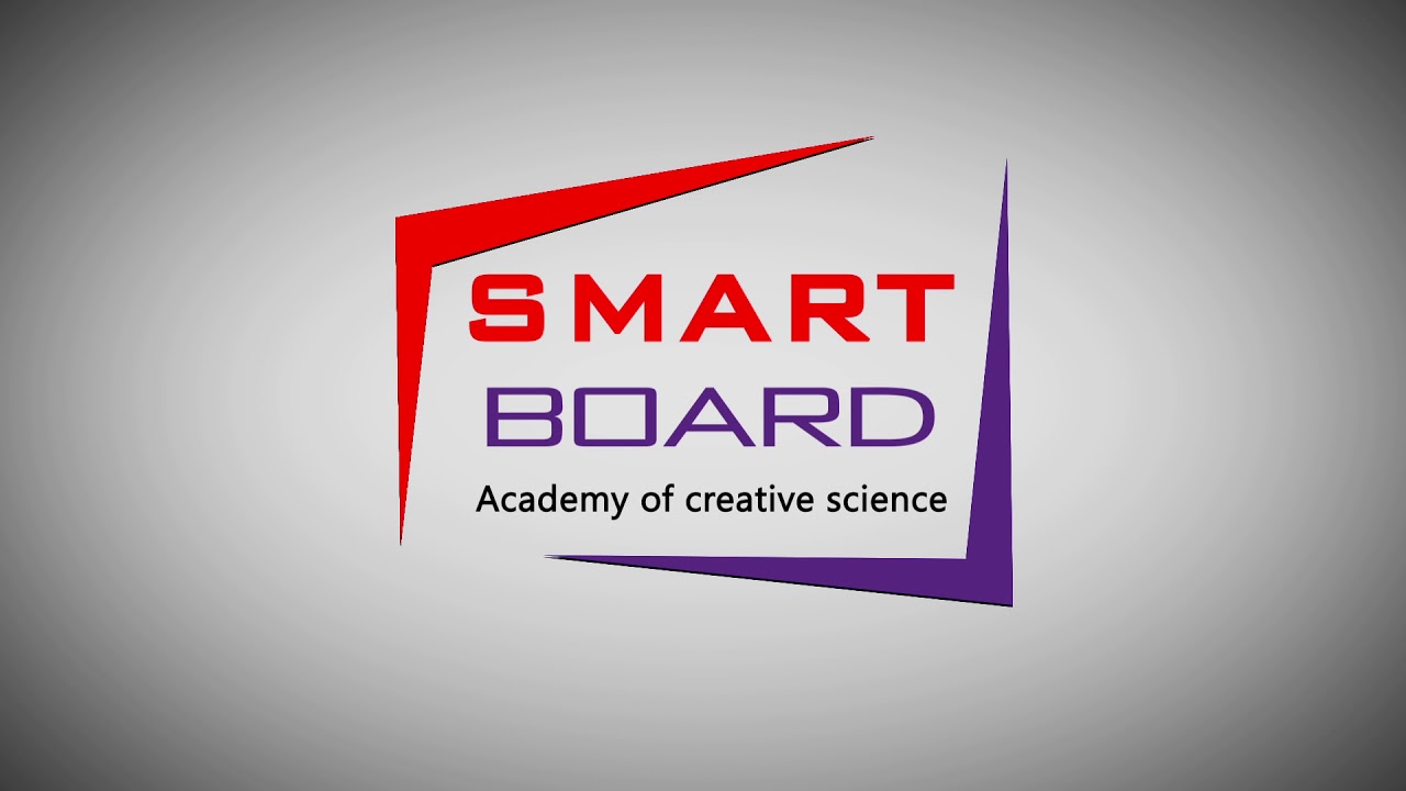 Smart Board Logo