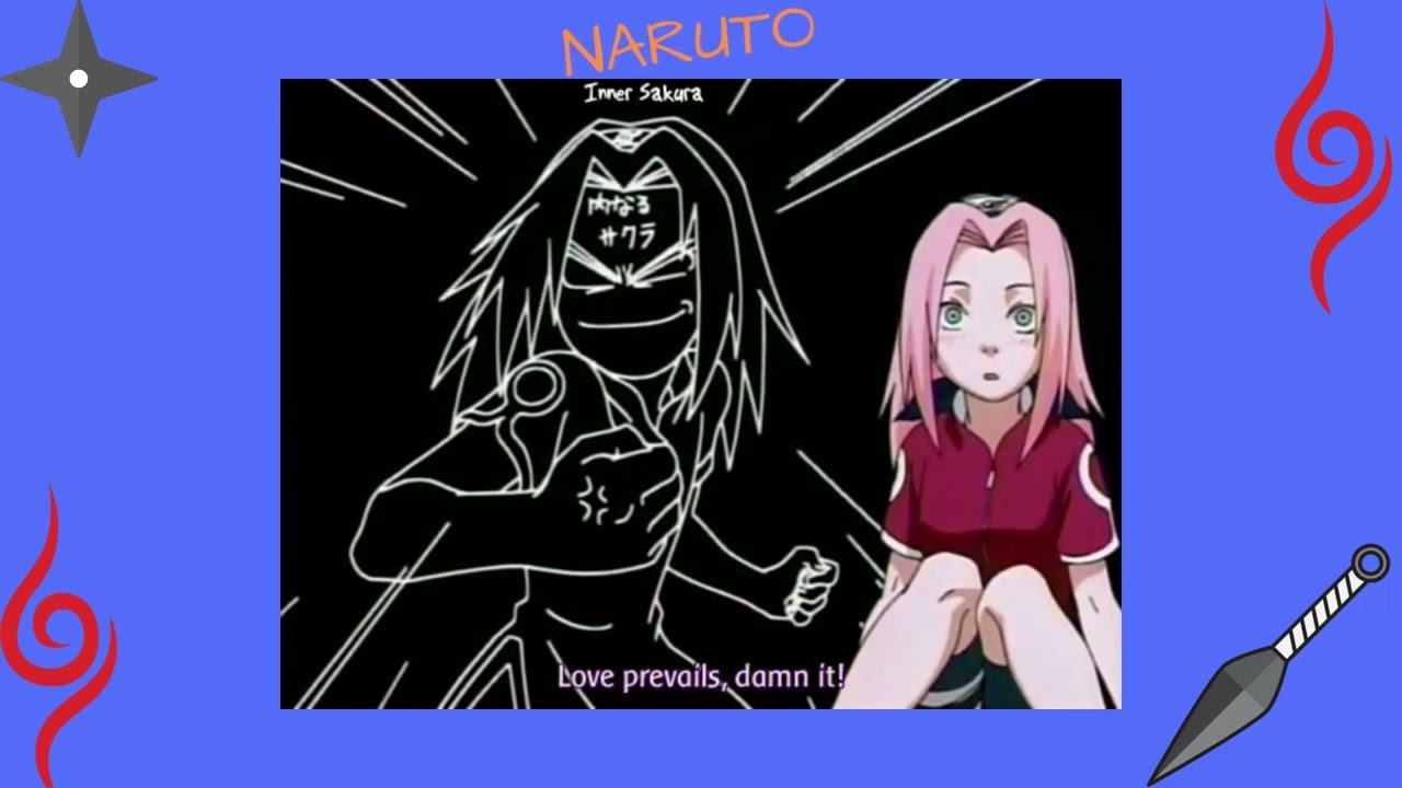 NARUTO Episode 5 Season 1 - You Failed! Kakashi's Final Decision ...