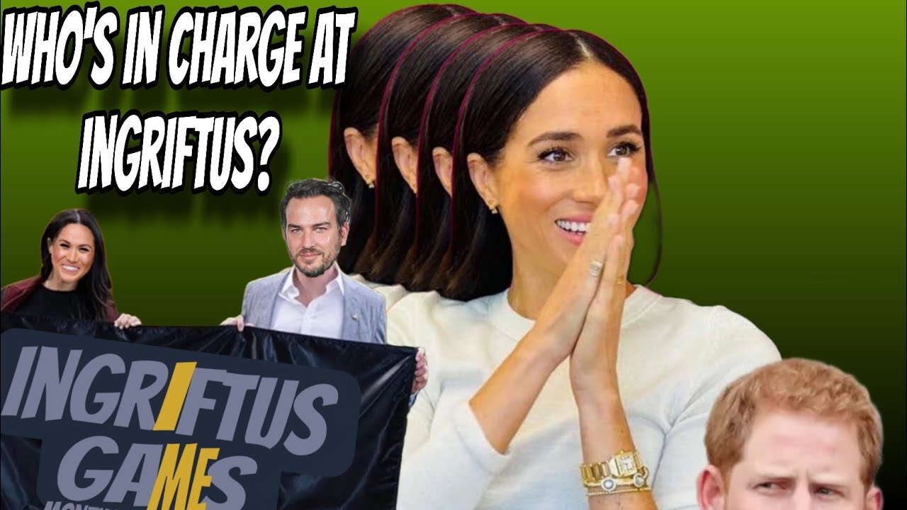 Megsy is taking over Ingriftus/EvictUS? 👀 Tarot Reading - YouTube