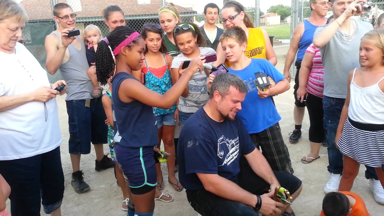 Coach gets head shaved after Championship win - YouTube