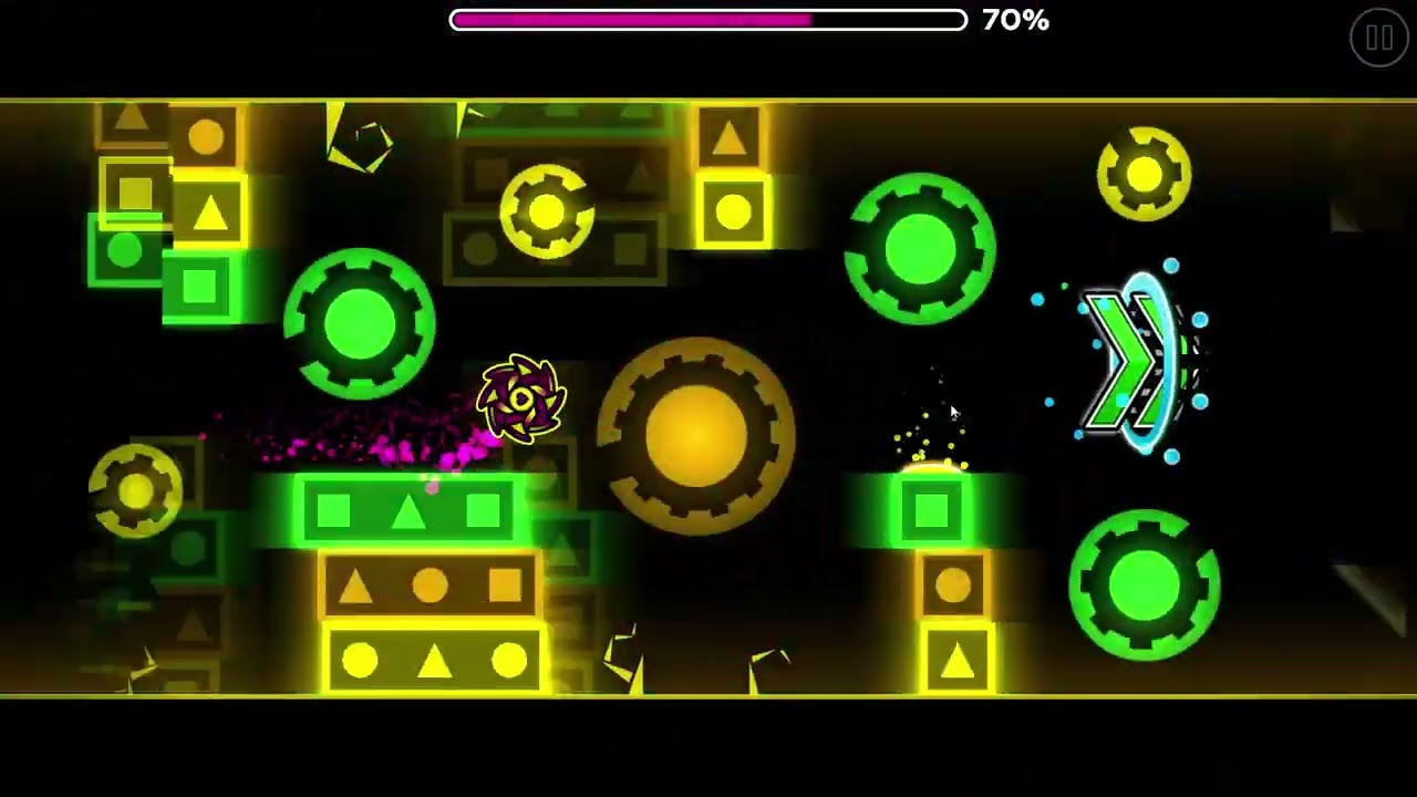 Hyperion 100% | by Kardes - YouTube