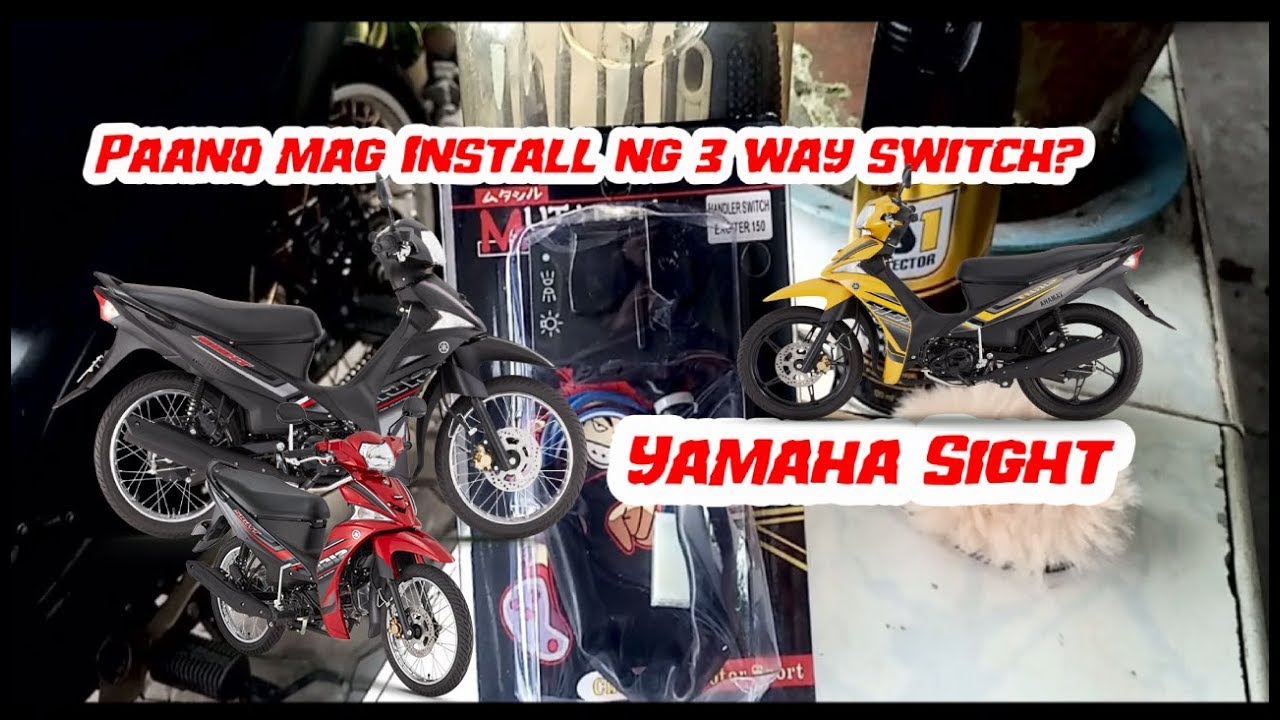 How To Install 3 Way Switch Yamaha Sight tagalog YouTube how-to-install-3-way-switch-yamaha-sight-tagalog-youtube