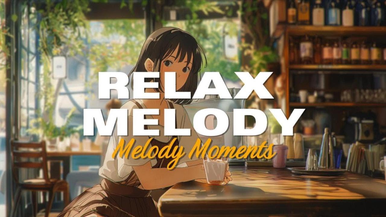 Relax Melody :Feel Good Relaxing Music for Work and Sleep - YouTube